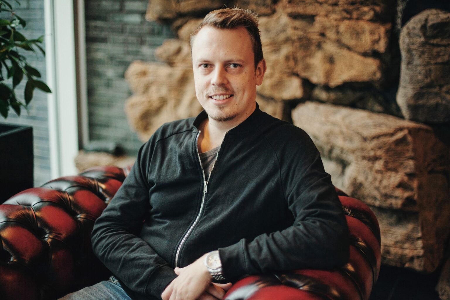 Säg hej till våra stjärnor! - Koncepta - Telemarketing fast ändå inte